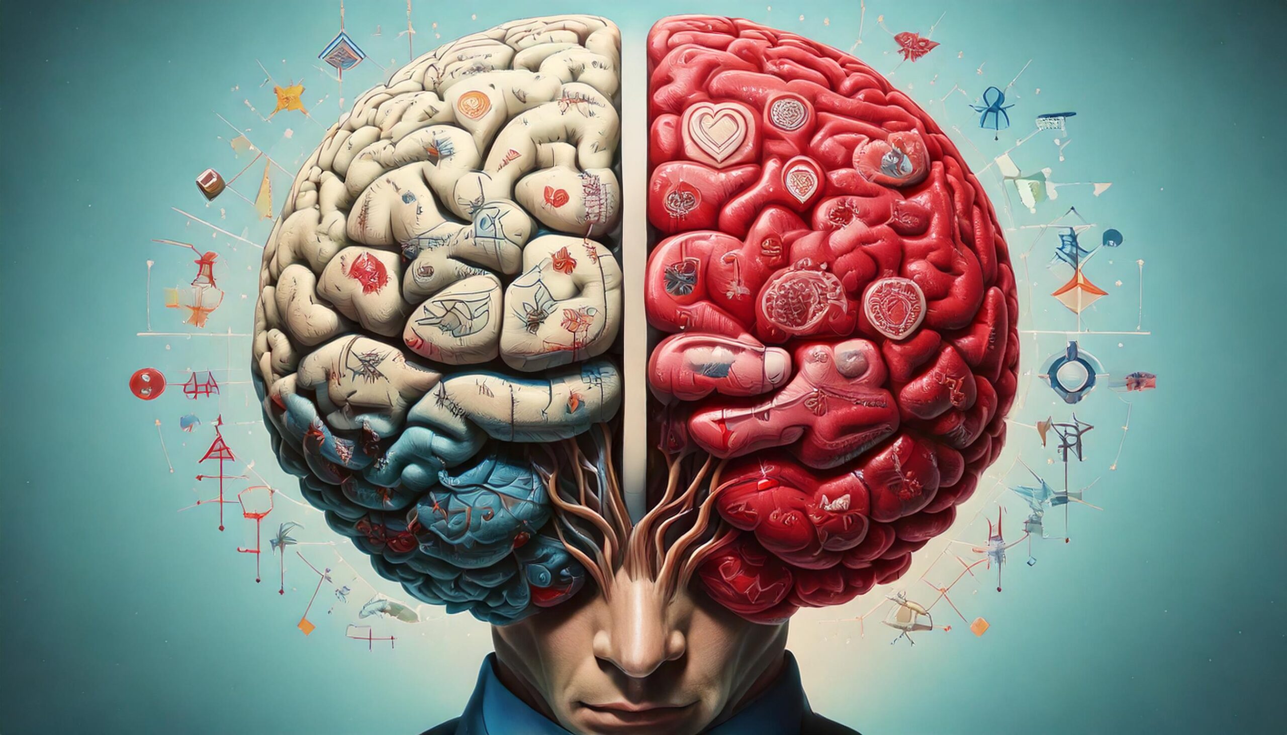 Understanding the Brain: How It Shapes Consumer Perception and Decision ...