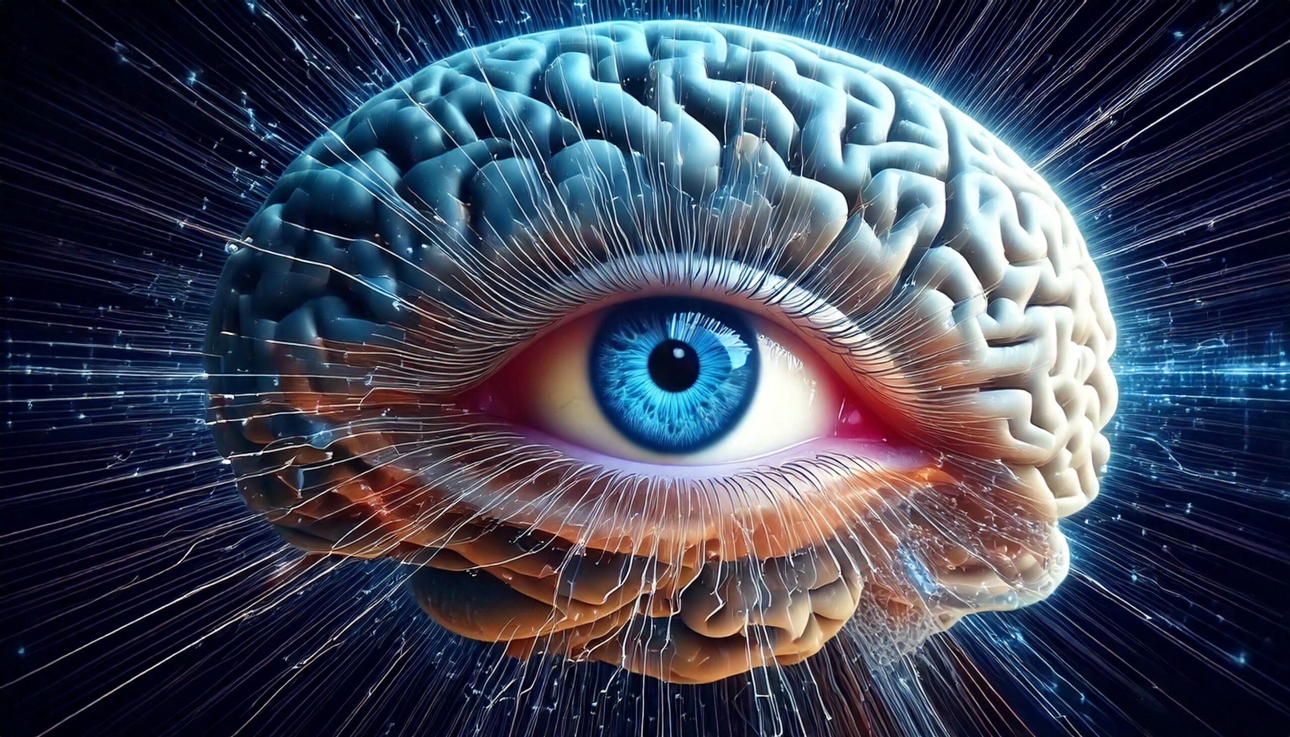 Visual Information Processing: How the Brain Prioritizes What Matters ...