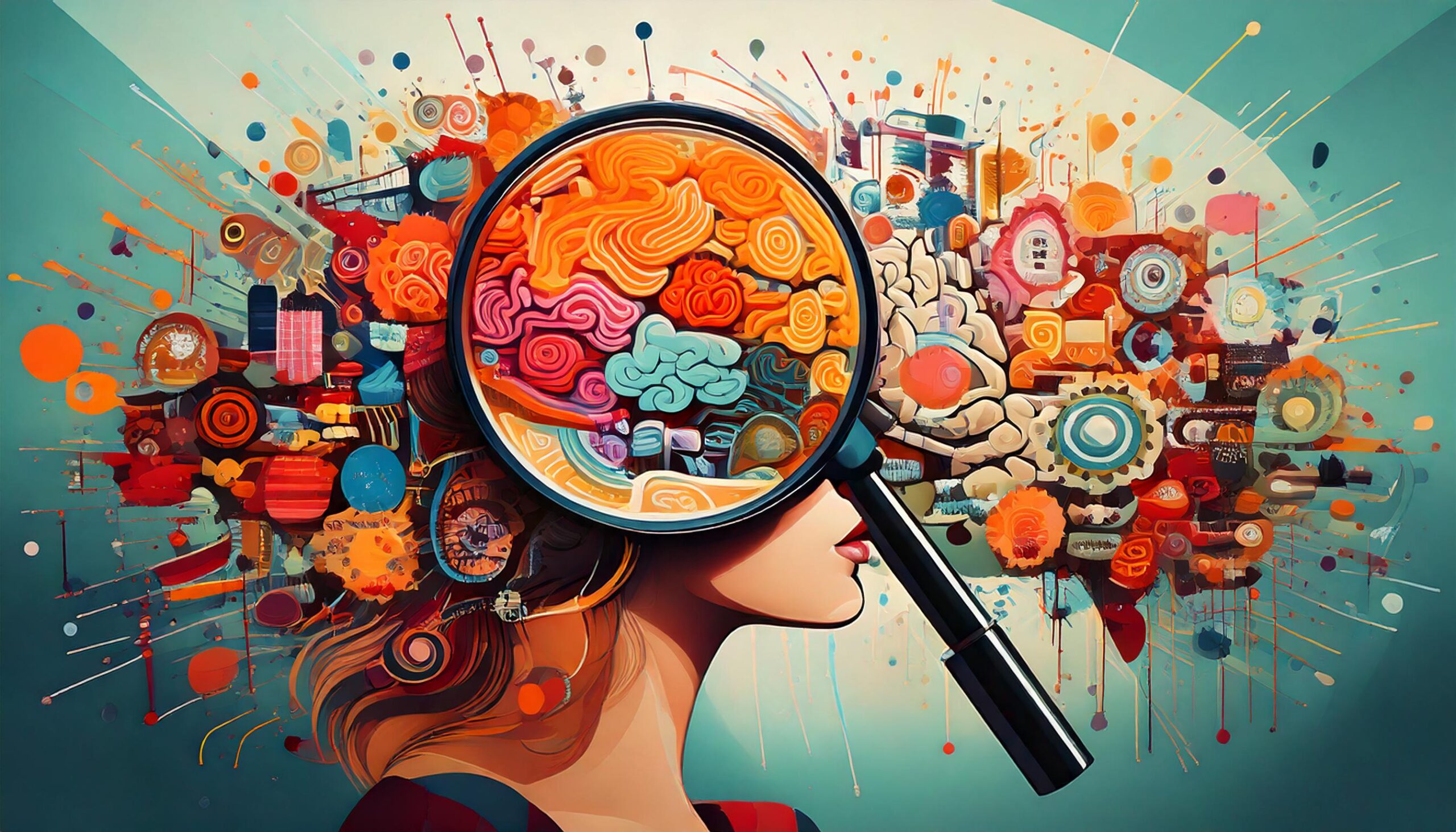 Consumer Perception and Attention: Understanding How Stimuli Are ...