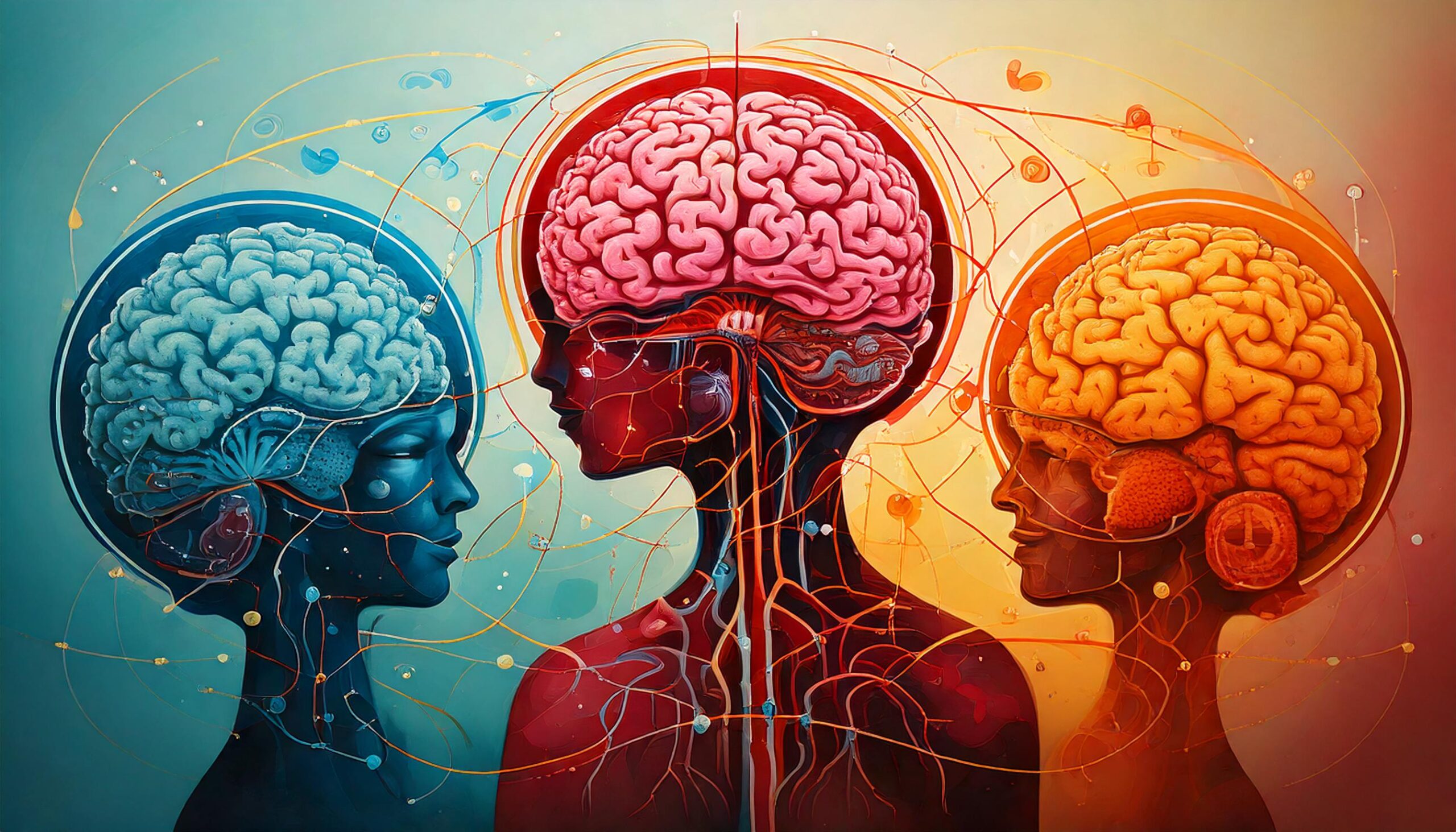 The Three Key Brain Areas Influencing Purchase Decisions - The Brain ...
